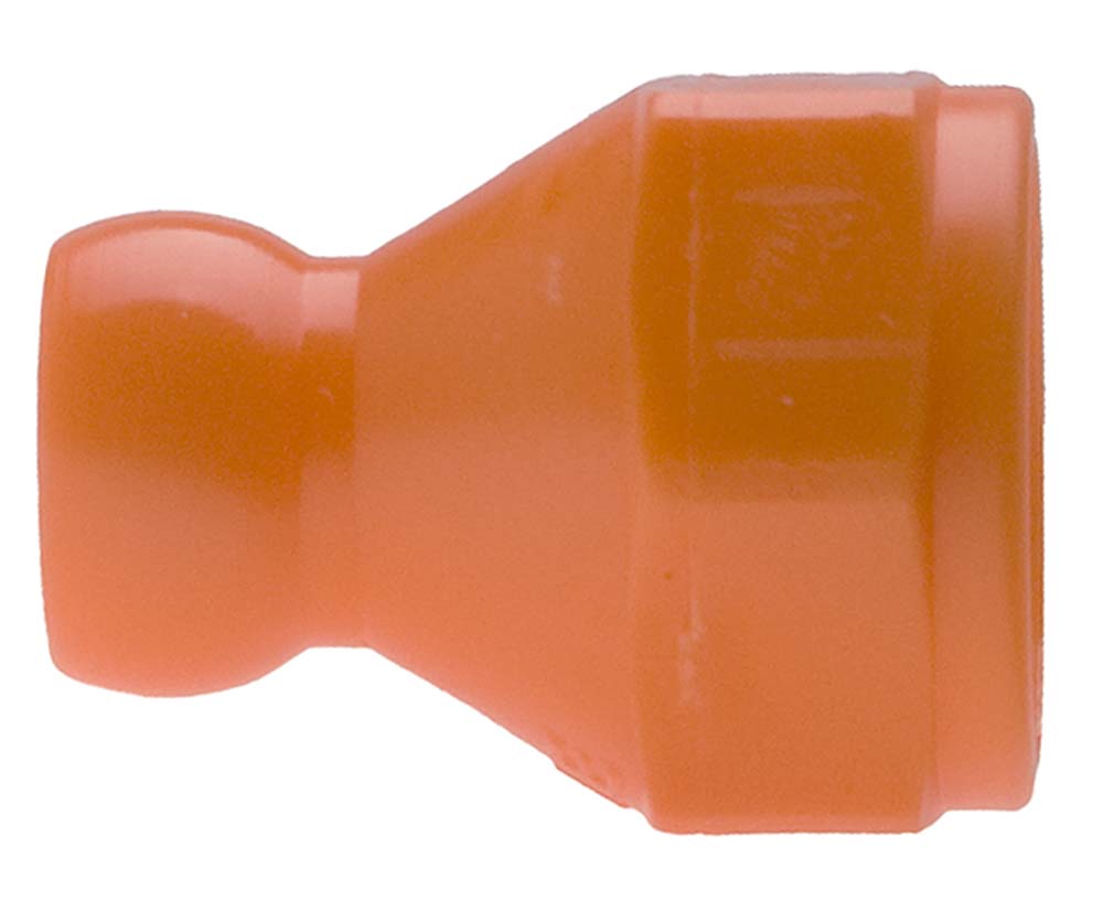 Loc Line 41412 3 8 Flare Nut Adapter 4 Pack 1 4 System