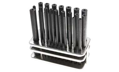 Threaded Transfer Punch