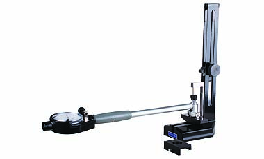 Dial Indicator Mounting Accessories