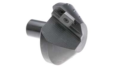 General | carbide-insert countersinks + hand drill | Practical ...