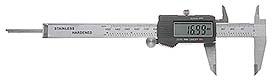 Electronic Calipers and digital gages for measuring length, thickness ...